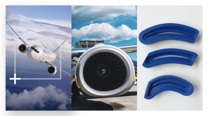 AERONÁUTICA Y AEROESPACIAL