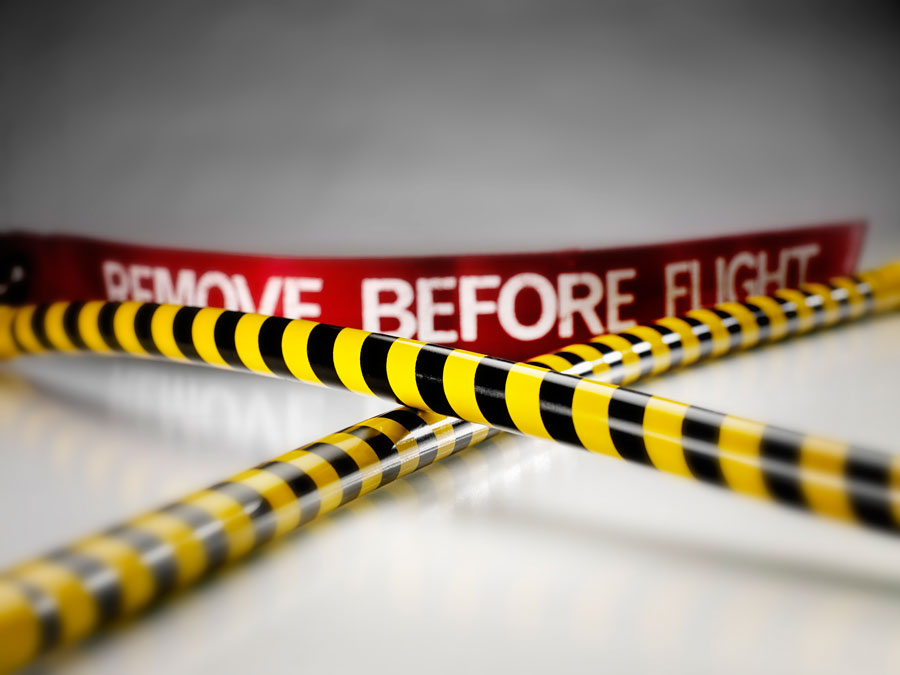 Ejection Handles for Ejection Seat | TECNASA