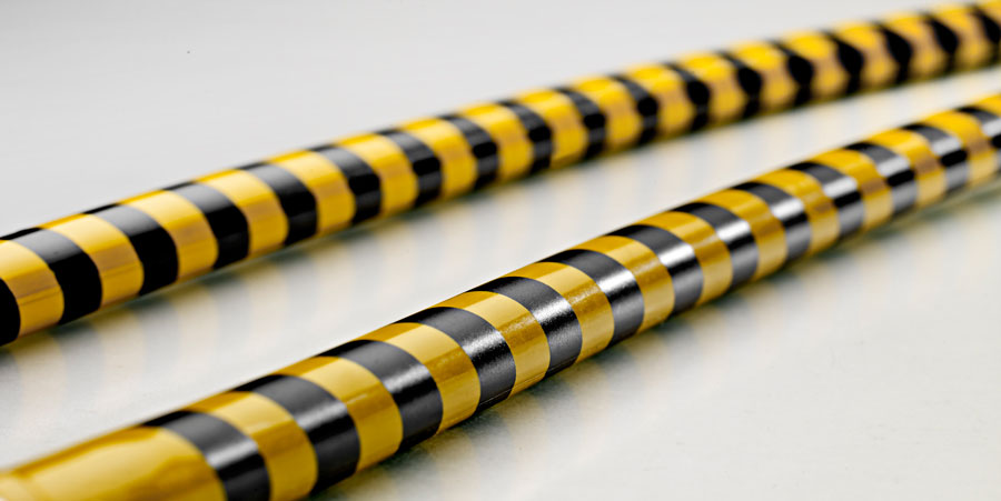 Ejection Handles for Ejection Seat | TECNASA